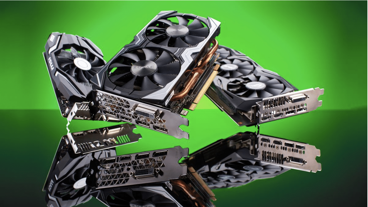 The Best Graphics Cards in 2024 - Gadget Advisor