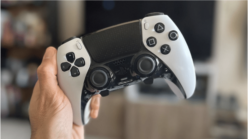 How To Connect a PS5 Controller To A PC - Gadget Advisor