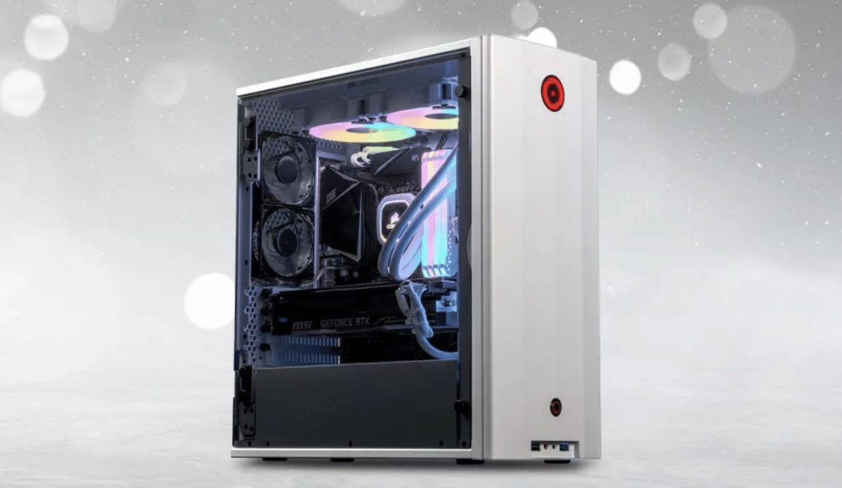The Best Gaming PCs in 2024 - Gadget Advisor