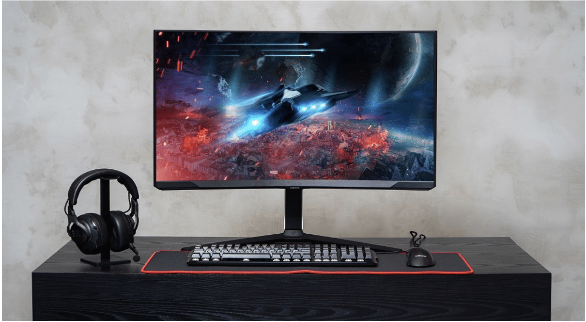 The Best Monitors For Your Xbox Series X in 2024 - Gadget Advisor