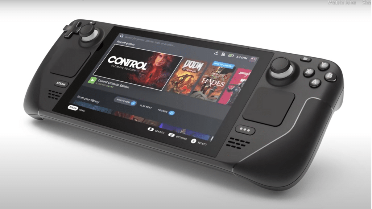 How To Fix The Most Common Problems on Steam Decks - Gadget Advisor