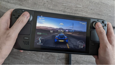 How To Fix The Most Common Problems on Steam Decks - Gadget Advisor