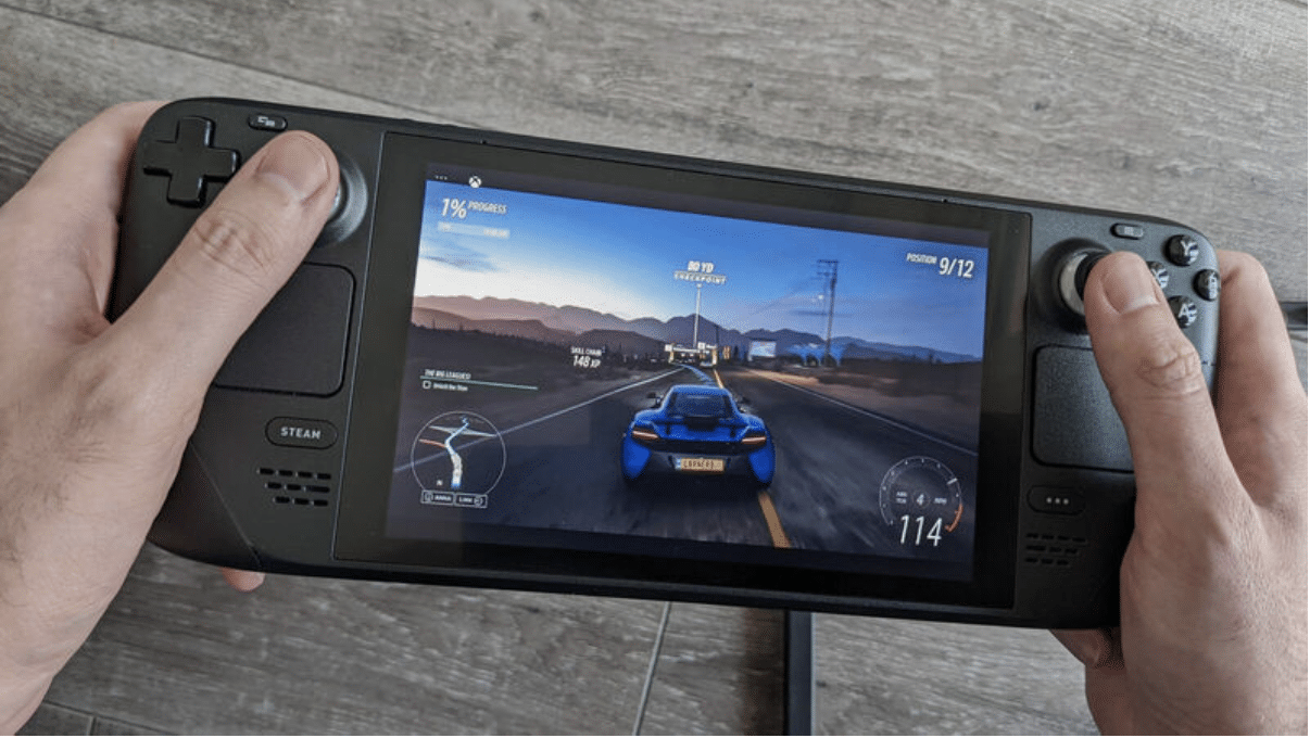 How To Fix The Most Common Problems on Steam Decks - Gadget Advisor